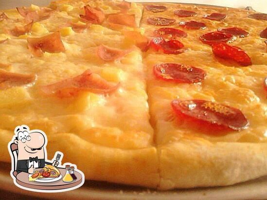 Pizzas Gabo restaurant, Ecatepec de Morelos - Restaurant reviews