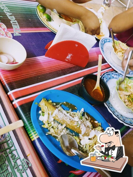 Pozole Grill restaurant, Tonalá - Restaurant reviews