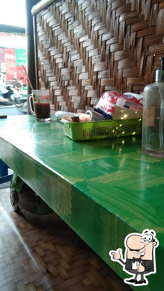 Menu at Seblak bloom sundaneese restaurant, Salatiga