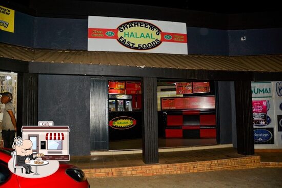 Shaheems fast foods,ennerdale Joe's complex shop no 3, Ennerdale ...