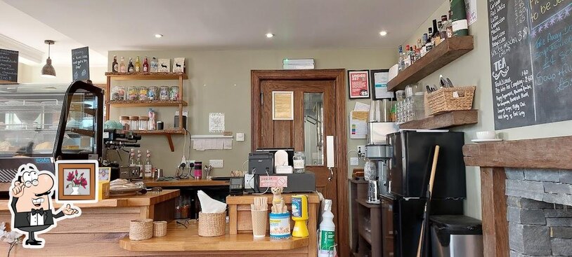 Square Roots Cafe, Keith - Restaurant menu, prices and reviews