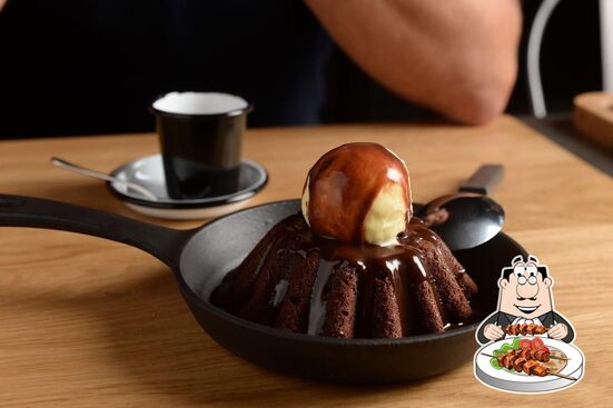 Swiss Butter, London - Restaurant menu, prices and reviews