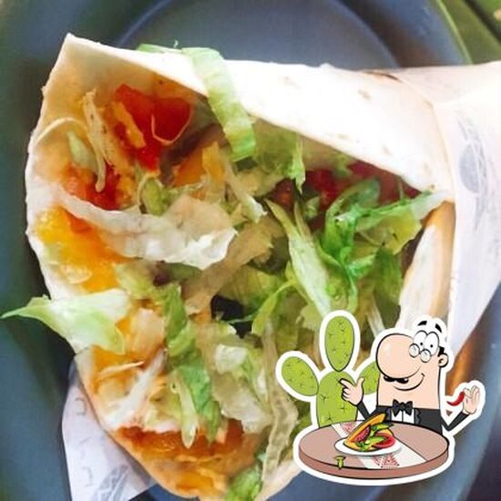 Taco Del Rio restaurant, Seoul - Restaurant reviews