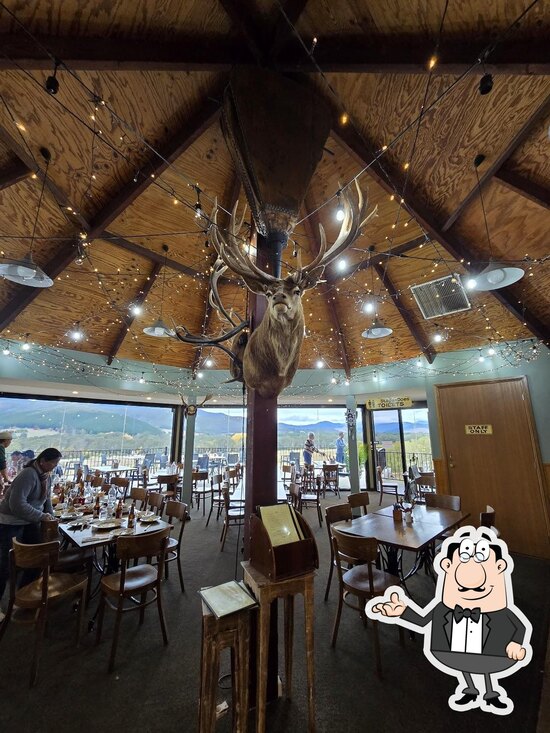 The Red Stag Restaurant, Eurobin - Restaurant menu, prices and reviews