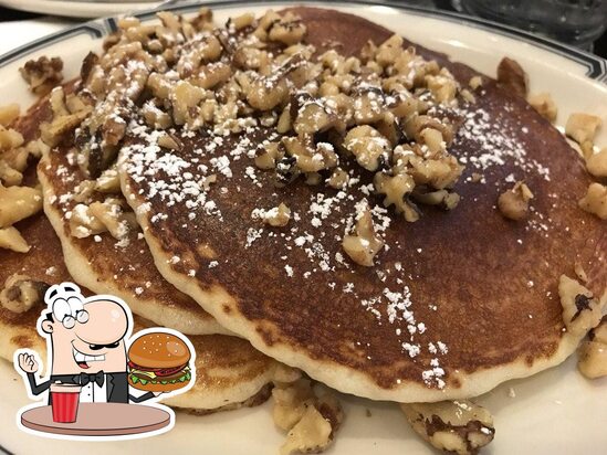 Waverly Restaurant establishment, Madison – menu, prices & reviews