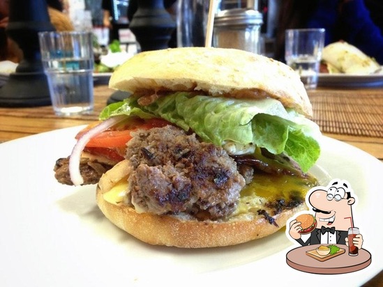 The Fat Cow Food Co. in Timboon - Restaurant reviews