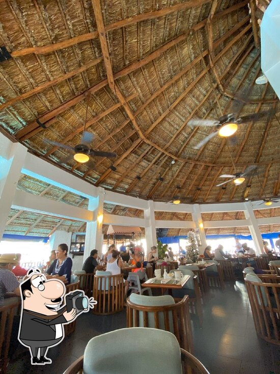 Menu at condimento restaurant, Cancún