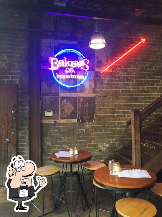 Brewtown Newtown, Newtown - Restaurant menu, prices and reviews