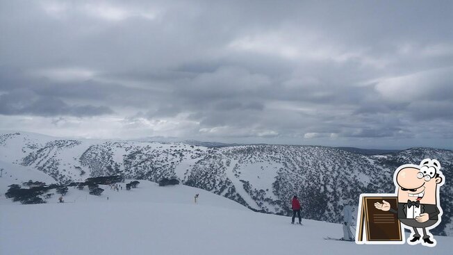 Snake Gully Hut in Hotham Heights - Restaurant reviews