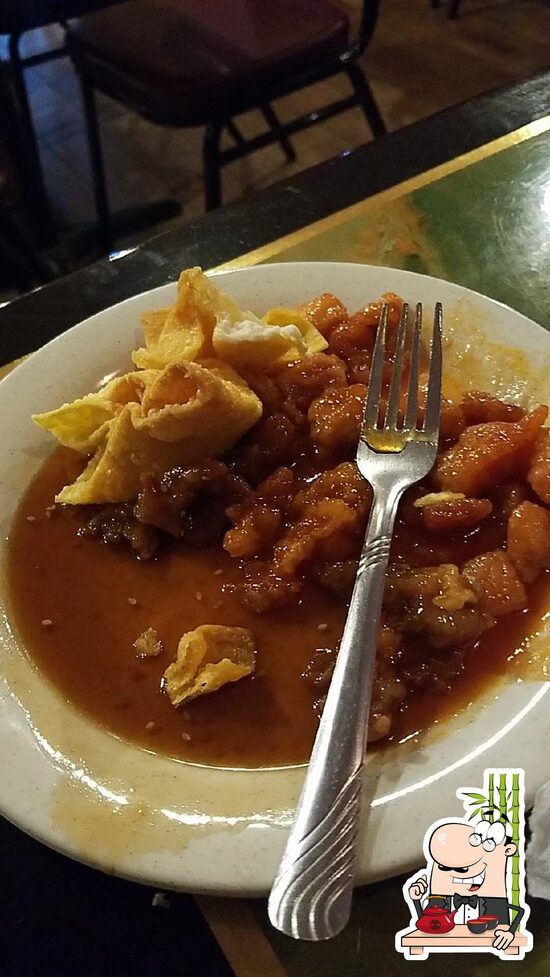Lucky Buffet in Independence - Restaurant menu and reviews