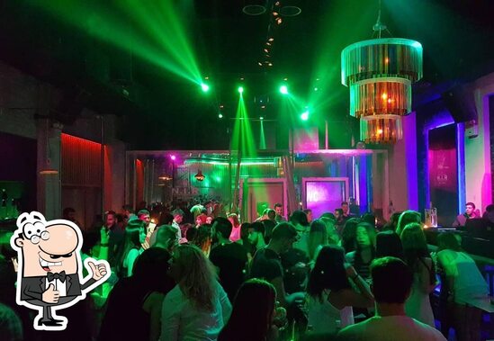 Carta de The Dome Club Rethymno Crete, Retino