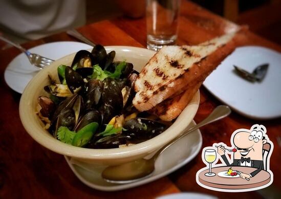 Amerikas Restaurant in Oak Park - Restaurant menu and reviews