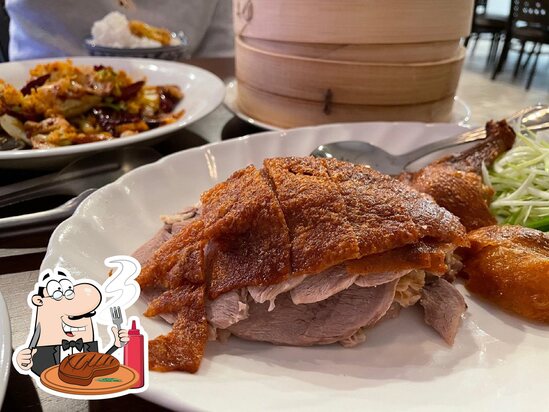Dumpling Xuan in Cambridge - Restaurant menu and reviews