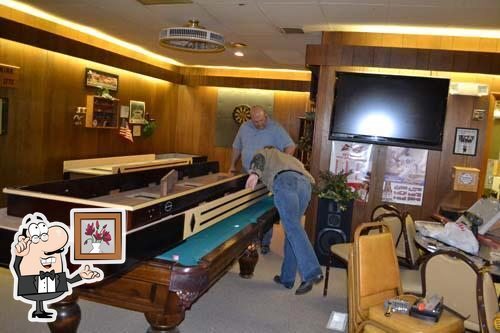 Dunkirk ELKS Lodge in Dunkirk - Restaurant reviews