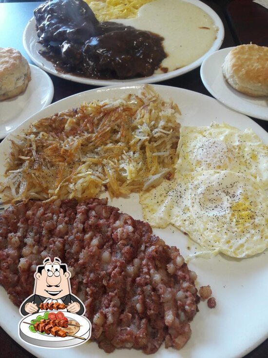 Fabulous Soul Food, Hollywood - Restaurant menu, prices and reviews