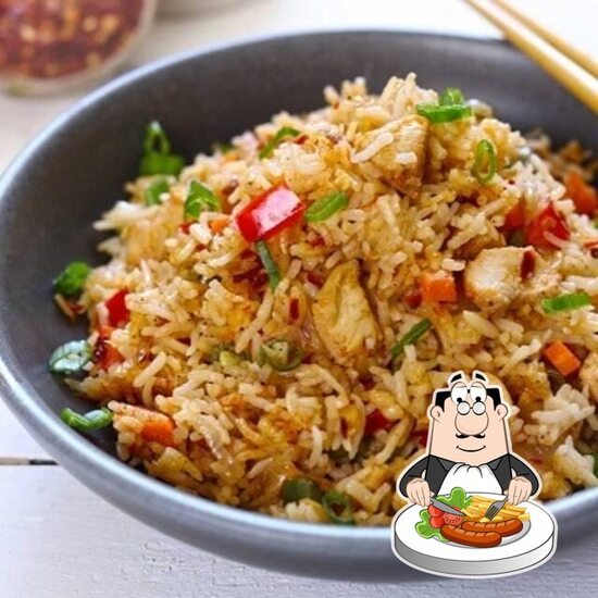 Foodies Corner Restaurant, Chennai - Restaurant menu, prices and reviews