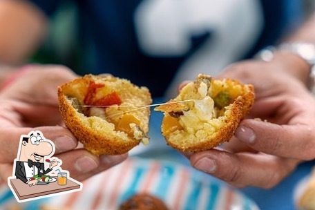 La Tradizione di via Cavour, Vimercate - Menu del ristorante, prezzi e ...