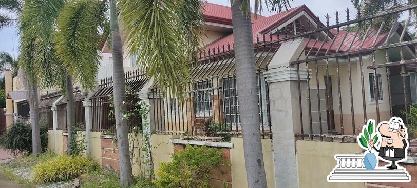 Lakewood City Sumacab Este Cabanatuan cafe, Cabanatuan City ...