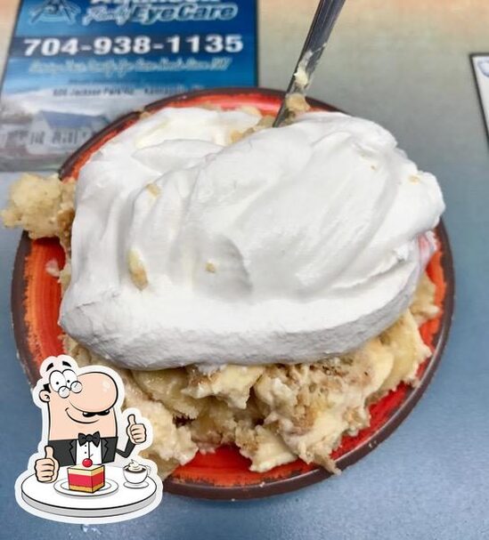 Lee's Sandwich Shop, Kannapolis - Restaurant menu, prices and reviews