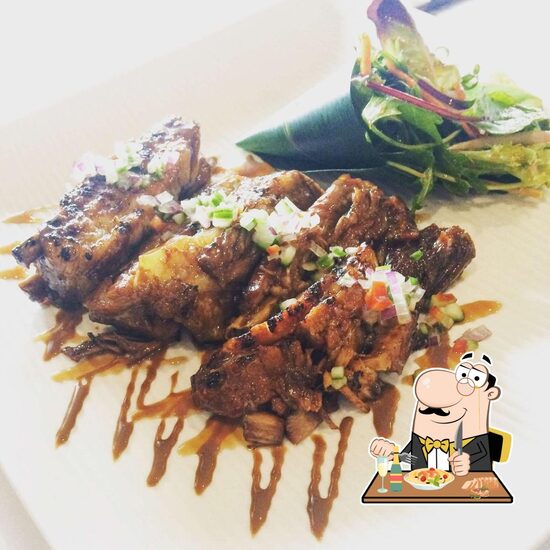 Mapo Korean Restaurant, Adelaide - Restaurant menu, prices and reviews