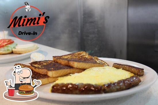 Mimi's Drive-In, Fulton - Restaurant menu, prices and reviews