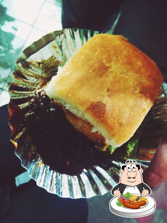 Mirchi's Vada Pav, Hyderabad - Restaurant menu, prices and reviews