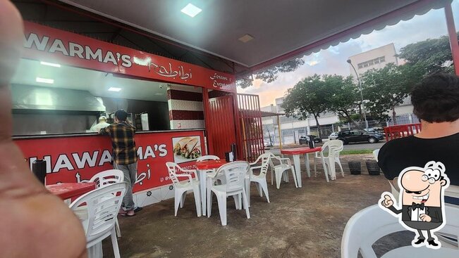 SHAWARMA DO HABIBI, Brasília - Menu do restaurante, preços e opiniões
