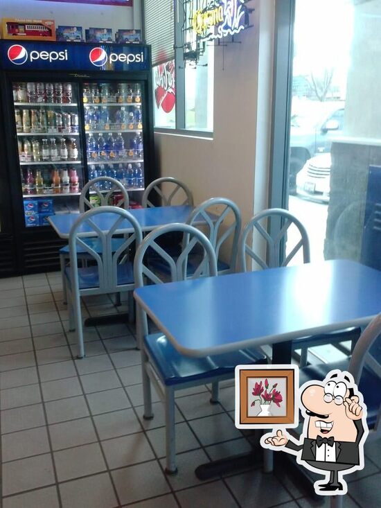 Short Stuff Cafe, Roseville - Restaurant menu, prices and reviews