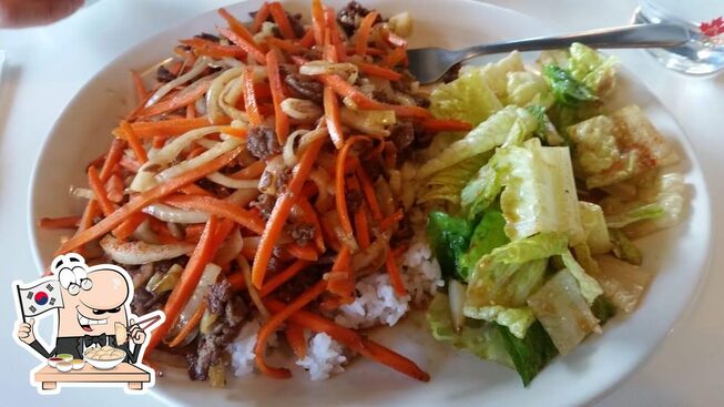 Slave Lake Grill in Slave Lake - Restaurant menu and reviews