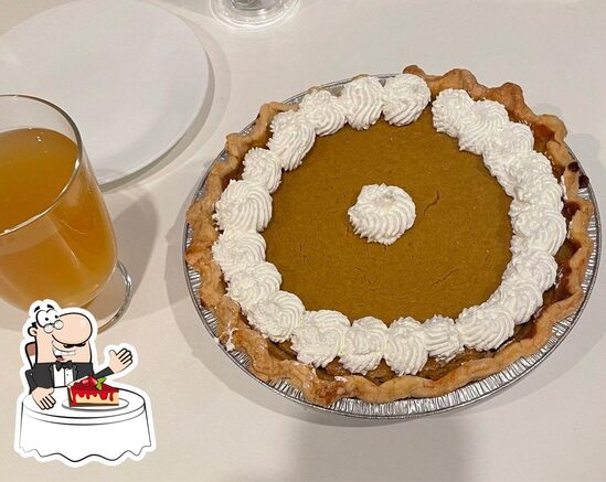 Sweetie Pie (Harbord), Toronto - Restaurant menu, prices and reviews