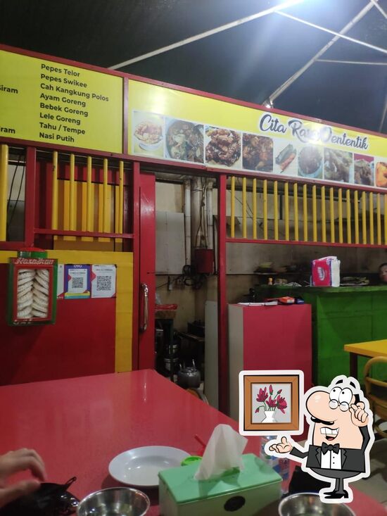 Swike D'Sis Asli Purwodadi, Tangerang del Sur - Menú del restaurante ...