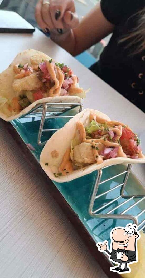 Vue Bar in Bondi Beach - Restaurant menu and reviews