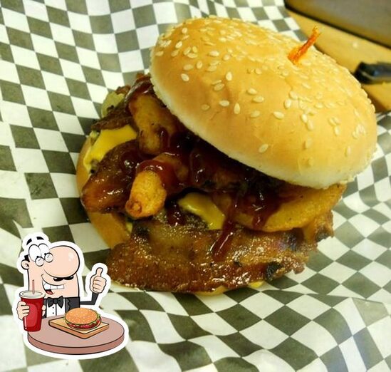 Bavarian Wurst in Olympia - Restaurant menu and reviews