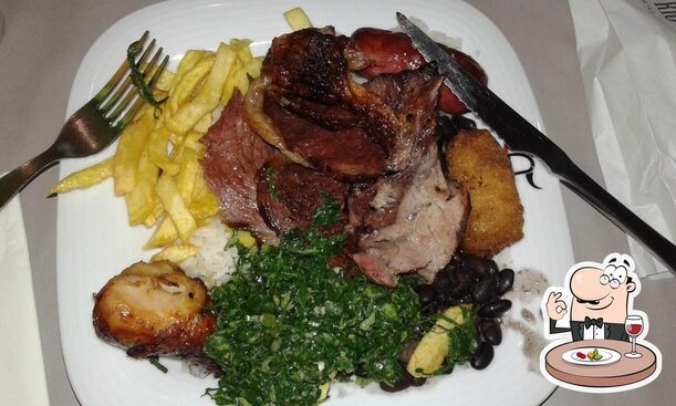 Brasa Rio, Braga - Restaurant menu, prices and reviews