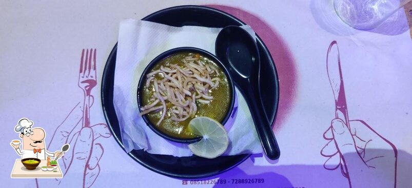 Elite Le Opera Multi Cuisine Restaurant, Kurnool - Restaurant reviews