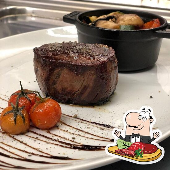 Nikii's Steakhouse, Leverkusen - Restaurant menu and reviews