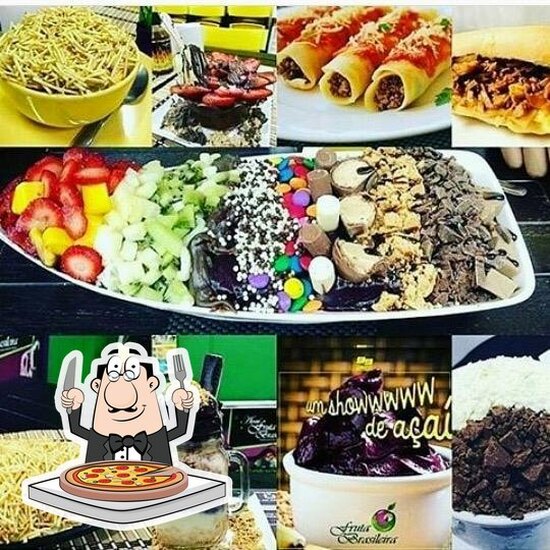 Açaí Suqueria Brasileira restaurant, Osasco - Restaurant reviews