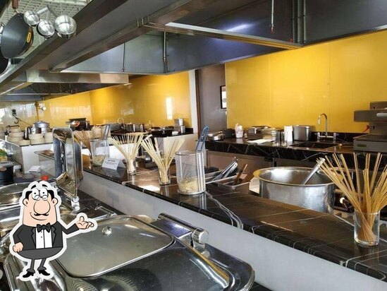 Bazaar- Zone By The Park, Kolkata - Restaurant reviews