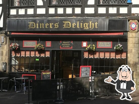The Minister View, Rotherham - Restaurant menu, prices and reviews