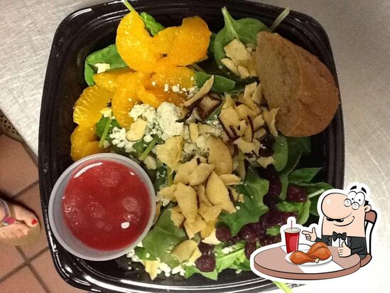 Doubles Beachside, 1604 Florida A1A in Satellite Beach - Restaurant reviews