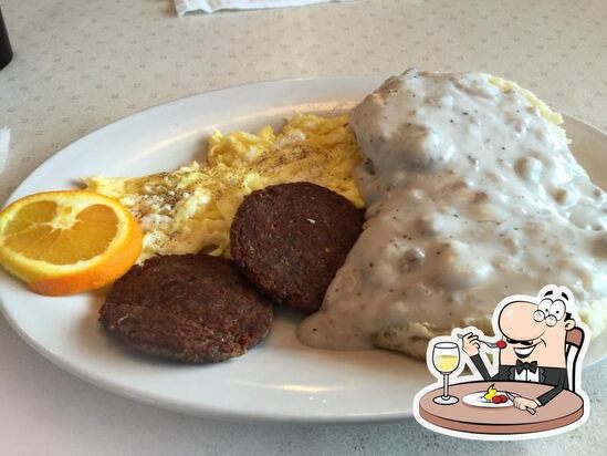 Famous Anthony's Lynchburg, 2104 Wards Rd in Lynchburg - Restaurant ...