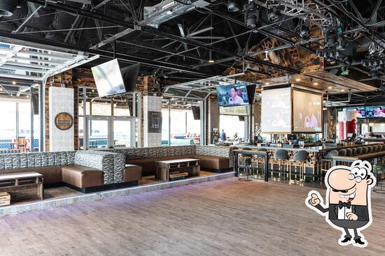 Koe Wetzel's Riot Room in Fort Worth - Restaurant reviews