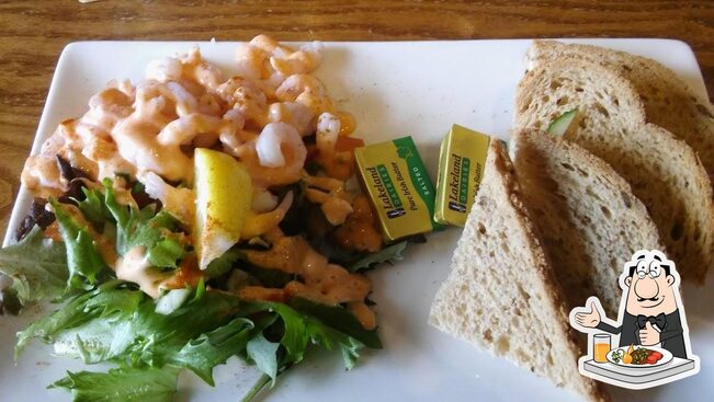 Marr Lodge in Doncaster - Restaurant reviews