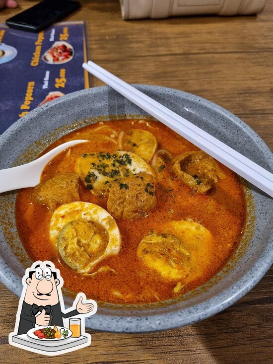 Moon Cafe, Batam - Restaurant reviews