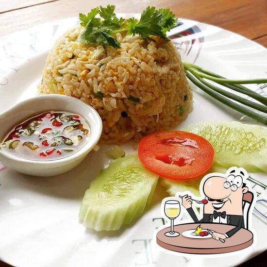 Restaurante Ocha Kitchen, Bangkok - Carta del restaurante y opiniones