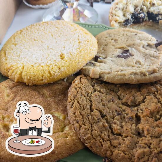 Oregon Trail Bakery, Salem - Restaurant menu, prices and reviews