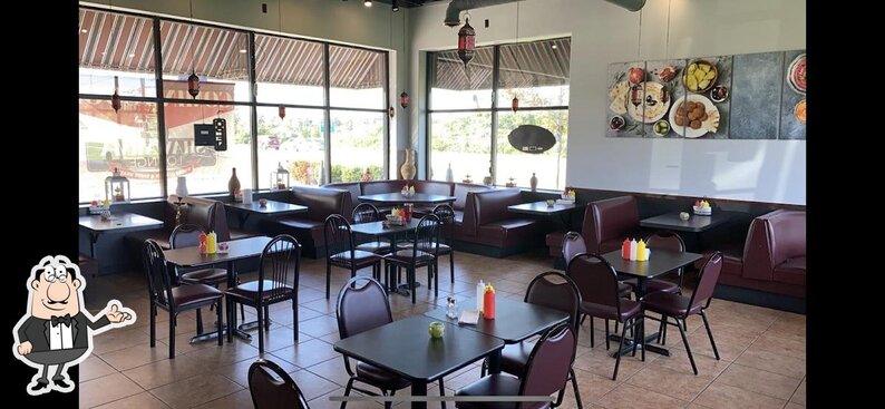 Shawarma Lounge Inc., Southgate - Menú del restaurante, precios y reseñas
