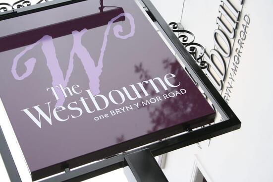 Menu at The Westbourne pub & bar, Swansea, 1 Brynymor Rd