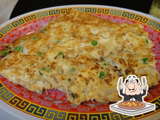 永乐中餐厅 WingLock Chinese Restaurant, Cowes - Restaurant menu, prices and ...