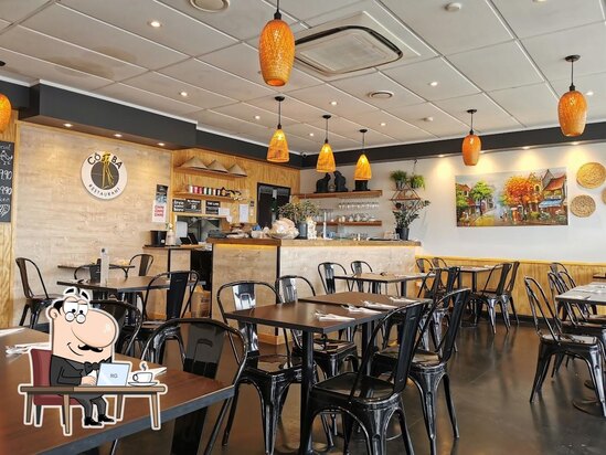 Cô Ba Restaurant, Christchurch - Restaurant menu, prices and reviews